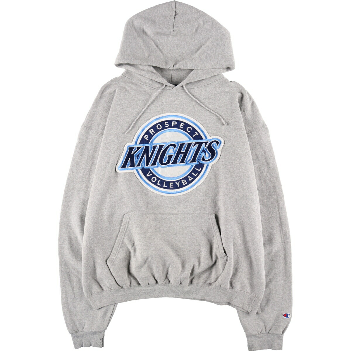 【楽天市場】古着 チャンピオン Champion AUTHENTIC スウェットプルオーバーパーカー メンズXL相当 /eaa500698 ...