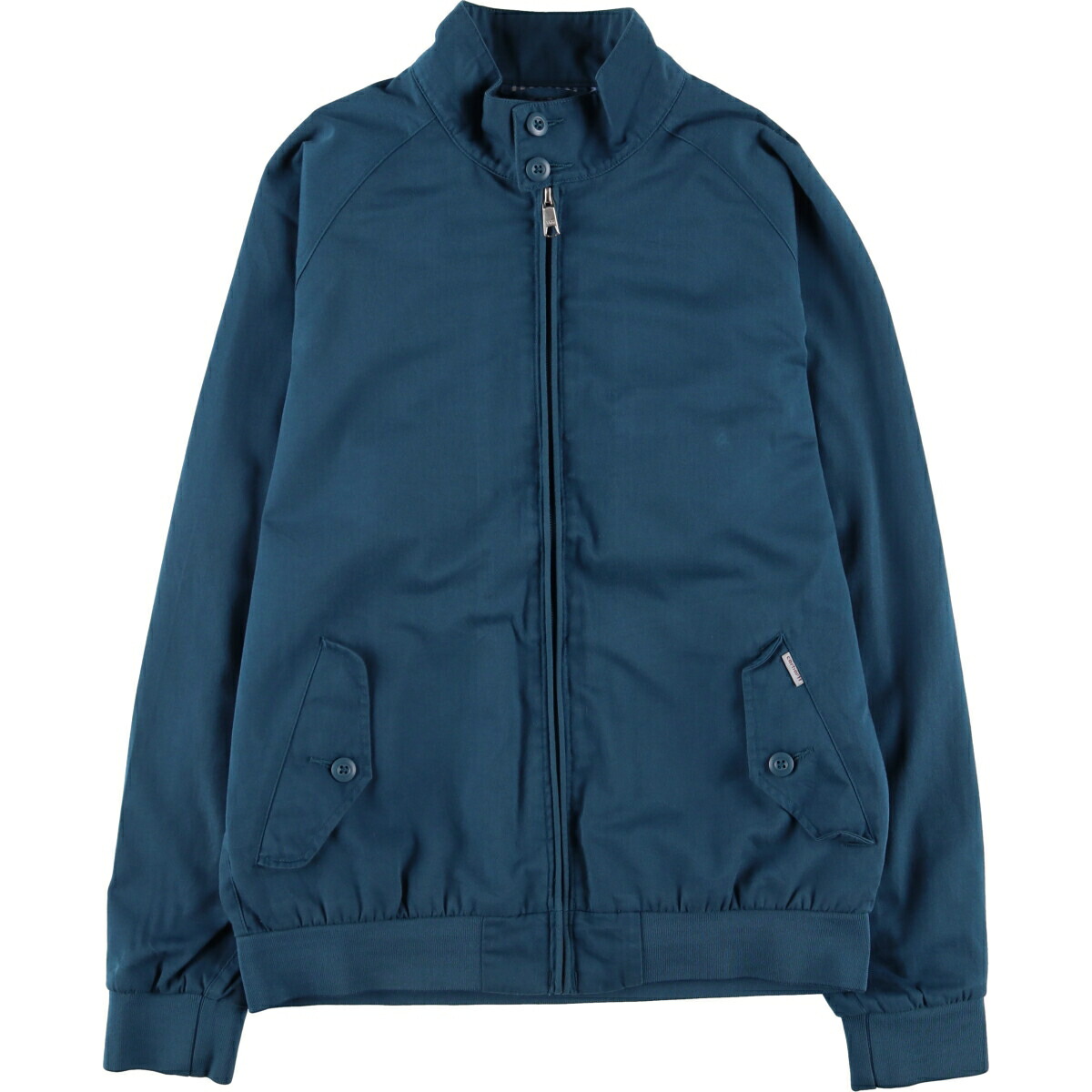 【楽天市場】古着 カーハート Carhartt RUDE JACKET ハリントンジャケット スイングトップ メンズM相当 ...