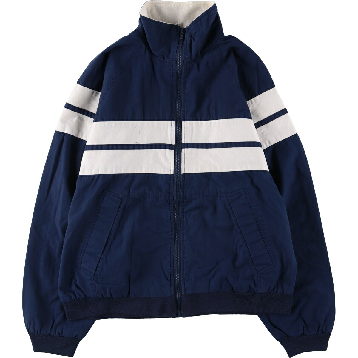 【楽天市場】古着 クリスチャンディオール Christian Dior コットンブルゾン メンズL相当 ヴィンテージ /eaa523491 ...