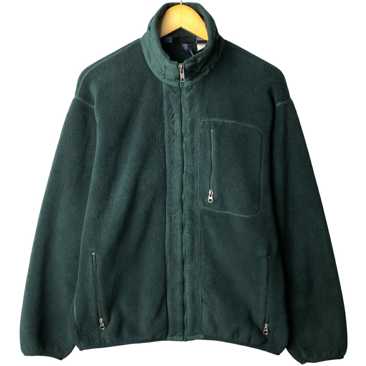 【楽天市場】古着 00'S パタゴニア Patagonia SYNCHILLA シンチラ 25410F4 フリースジャケット USA製 メンズ ...