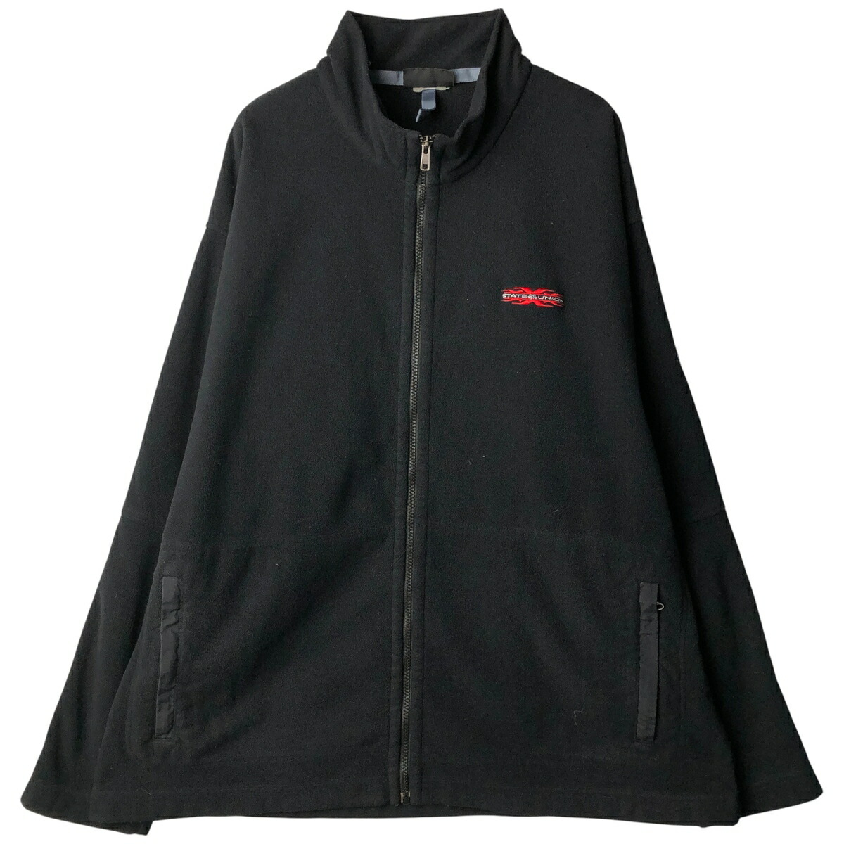 【楽天市場】古着 パタゴニア Patagonia SYNCHILLA シンチラ フリースジャケット メンズXL相当 /eaa603290 ...