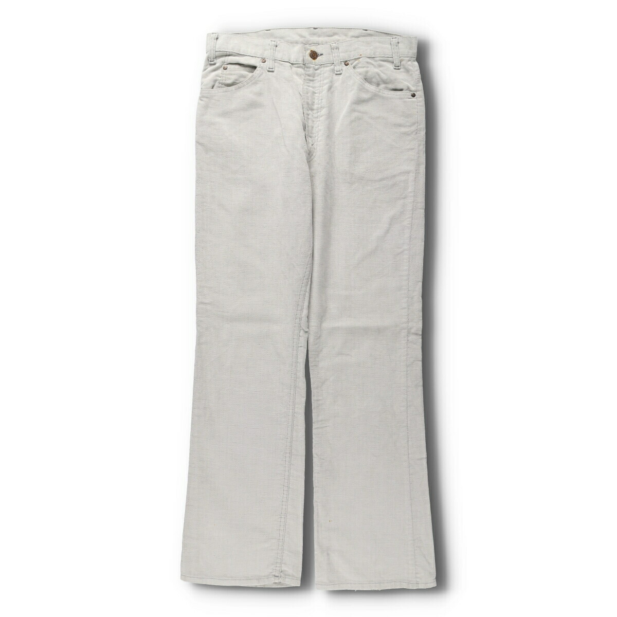 【楽天市場】古着 80'S リーバイス Levi's 517 9054 珍品 ブーツカットデニムパンツ メンズw34 ヴィンテージ ...