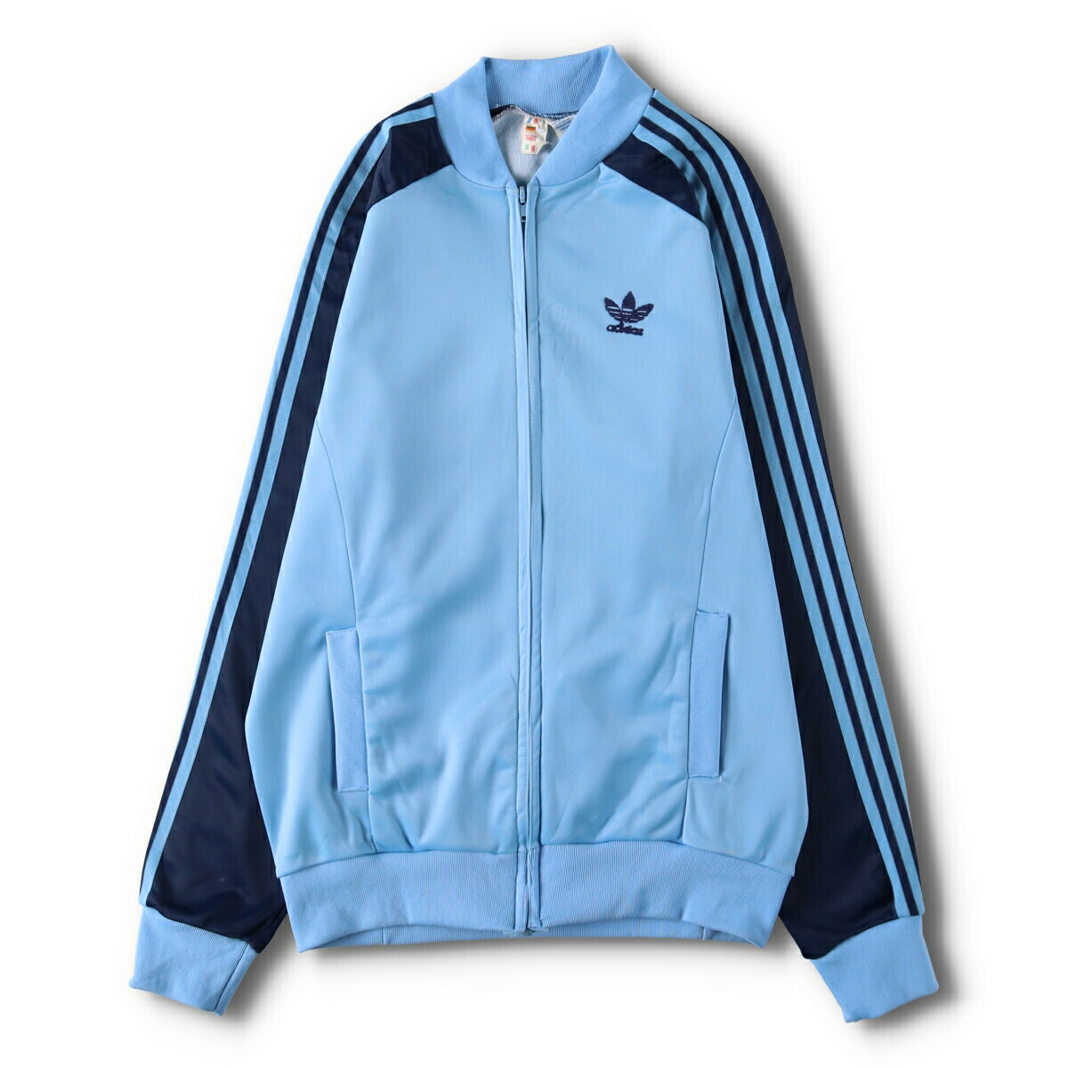 【楽天市場】古着 70'S アディダス adidas VENTEX社製 ATP ジャージ トラックジャケット メンズM相当 ヴィンテージ /evb007192 【中古】 【241011 ...