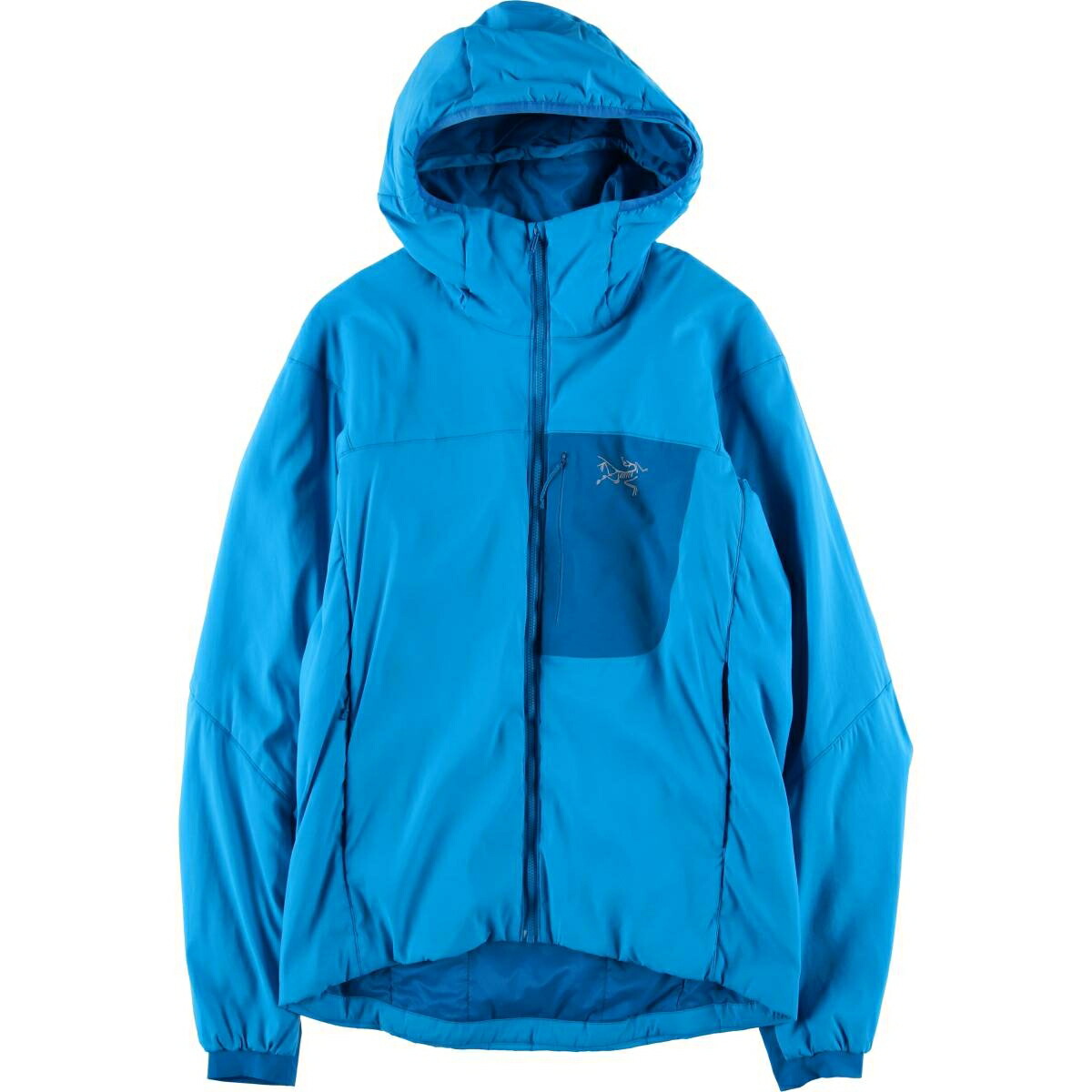 【楽天市場】古着 アークテリクス ARC'TERYX 中綿パーカー パファージャケット メンズM相当 /evb009619 【中古】 【250207】 【GR-SNS-OD】：古着屋JAM