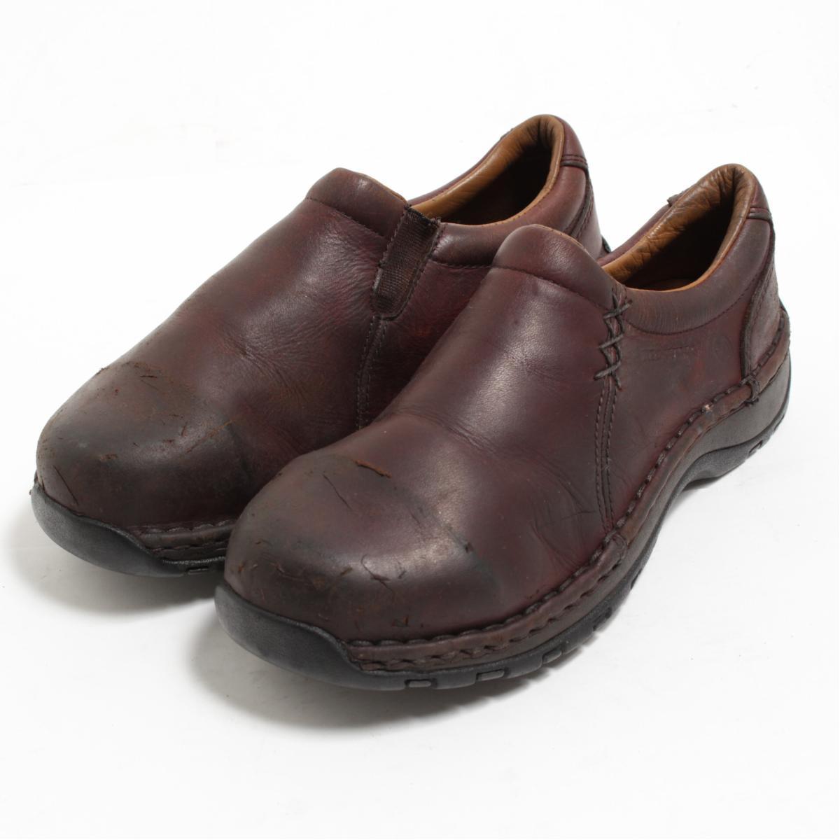 【楽天市場】レッドウィング RED WING 2322 スチールトゥ ワークシューズ レディース23.0cm /bom9815 【中古 ...