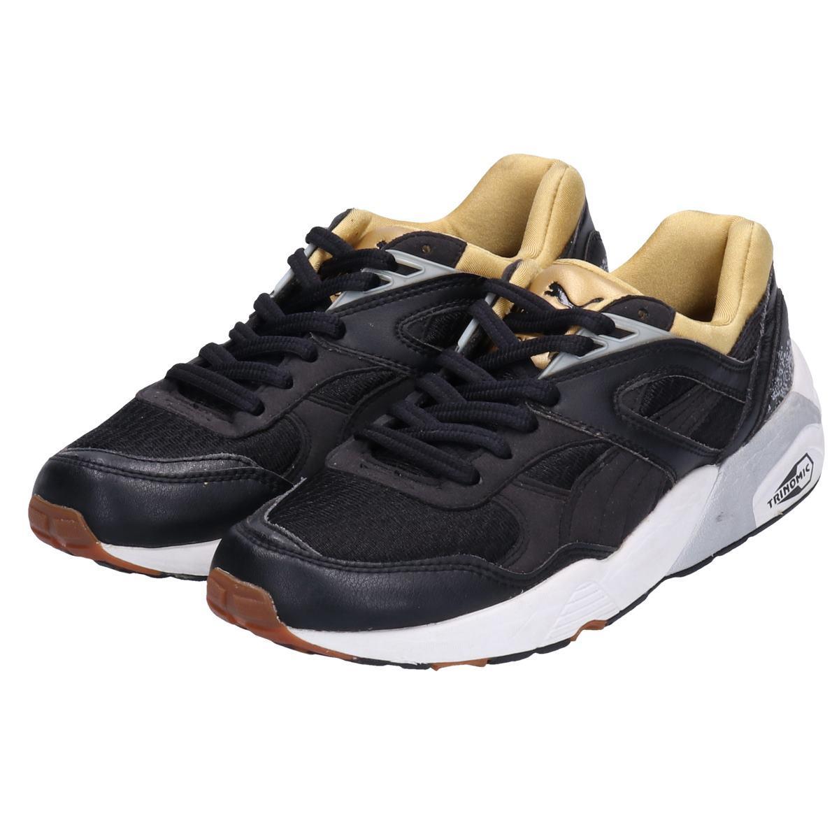 【楽天市場】プーマ PUMA TRINOMIC R698 スニーカー US7 レディース23.5cm /bop3333 【中古】 【190722】【PD2001】【CS2003】【SS2009 ...