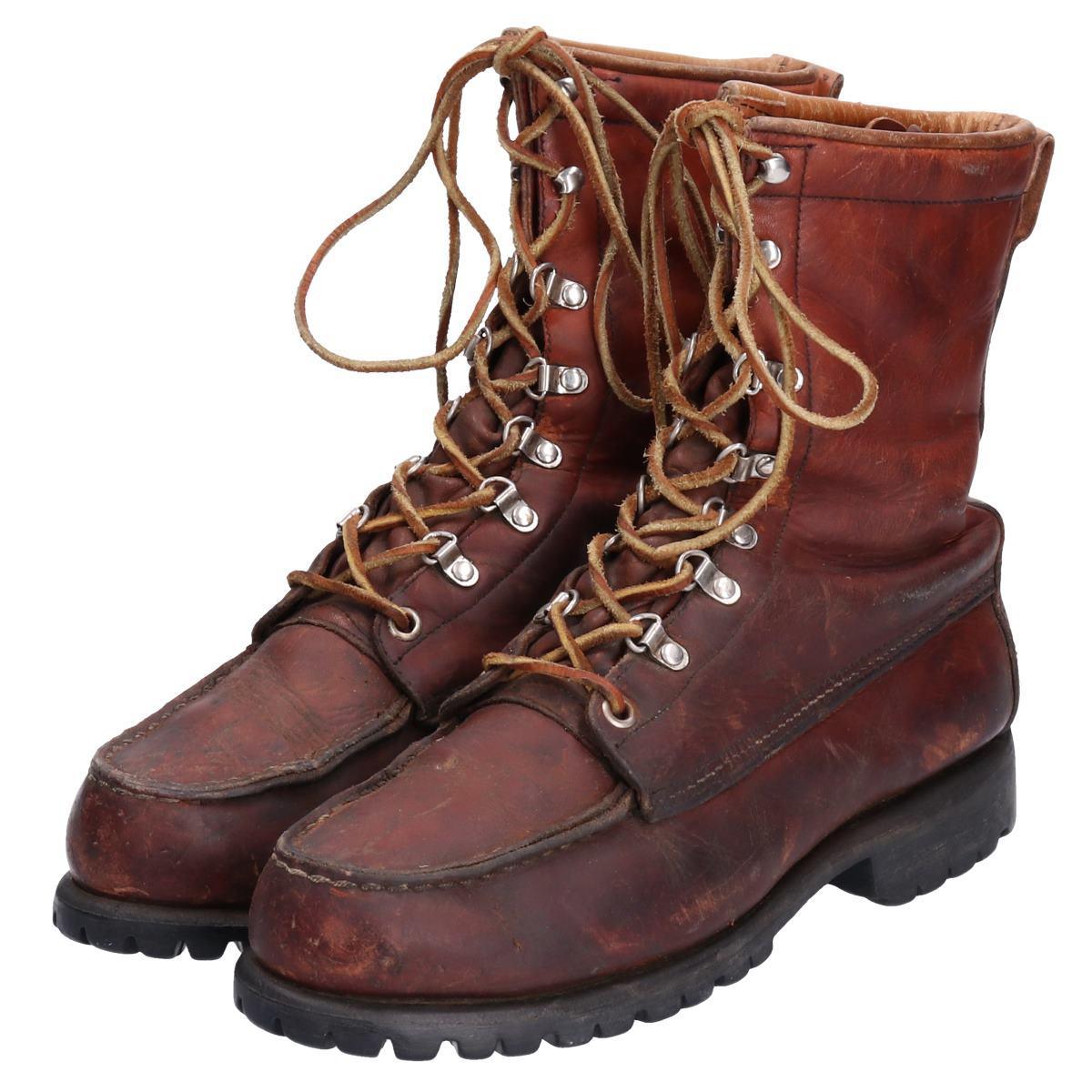 【楽天市場】希少 60年代 レッドウィング RED WING 2176 犬タグ アイリッシュセッター ワークブーツ USA製 7C レディース ...