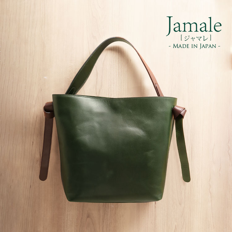 【楽天市場】Jamale/ジャマレ 牛革 ワンショルダーバッグ レディース オイルレザー 本革 純日本製 肩掛け 軽量 ハンドバッグ ショルダー バッグ プレゼント 母の日 ギフト 4FB ...