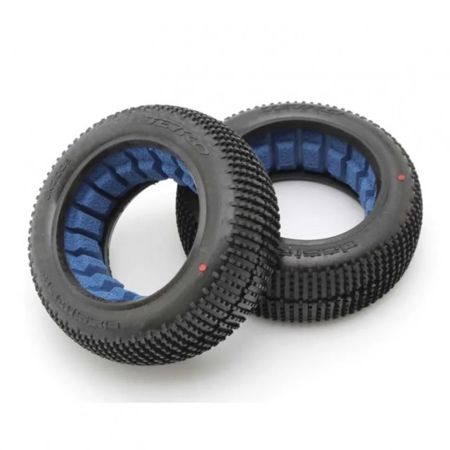 【楽天市場】Jetko 1/10バギー2WDフロント DESIRER UltraSoft インナー付 JK2008US【沖縄県へ発送不可です ...