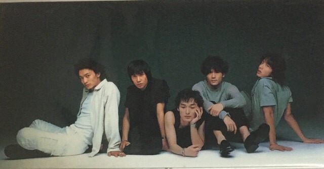 【楽天市場】 【中古】SMAP (スマップ)・【CDシングル 】・紙ケース・・ Fly：Janipark shop アウトレット