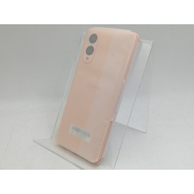 【楽天市場】【未使用】FCNT docomo 【SIMフリー】 arrows We2 ライトオレンジ 4GB 64GB F-52E【大宮東口 ...