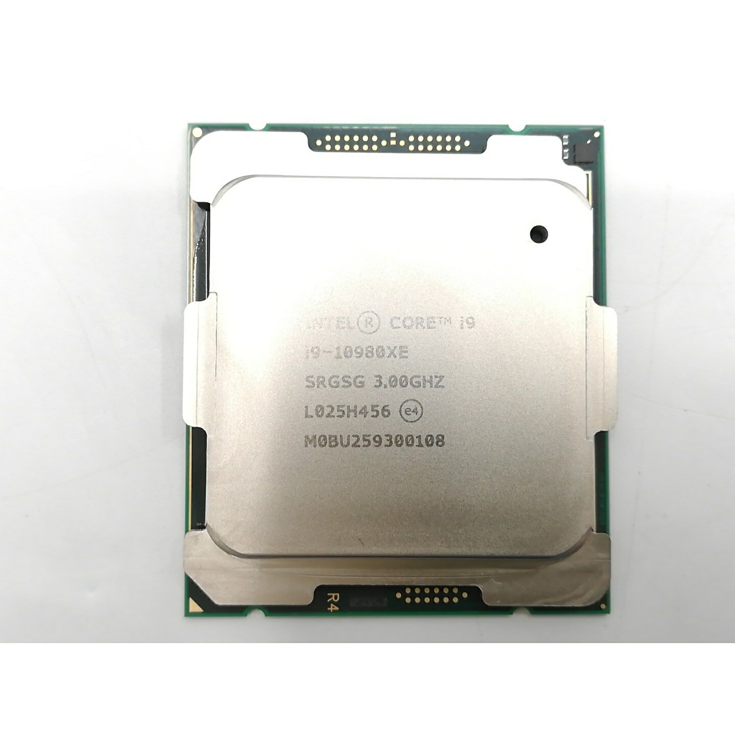 【楽天市場】【中古】Intel Core i9-10980XE Extreme Edition(3GHz/TB:4.6GHz/TB3.0:4 ...