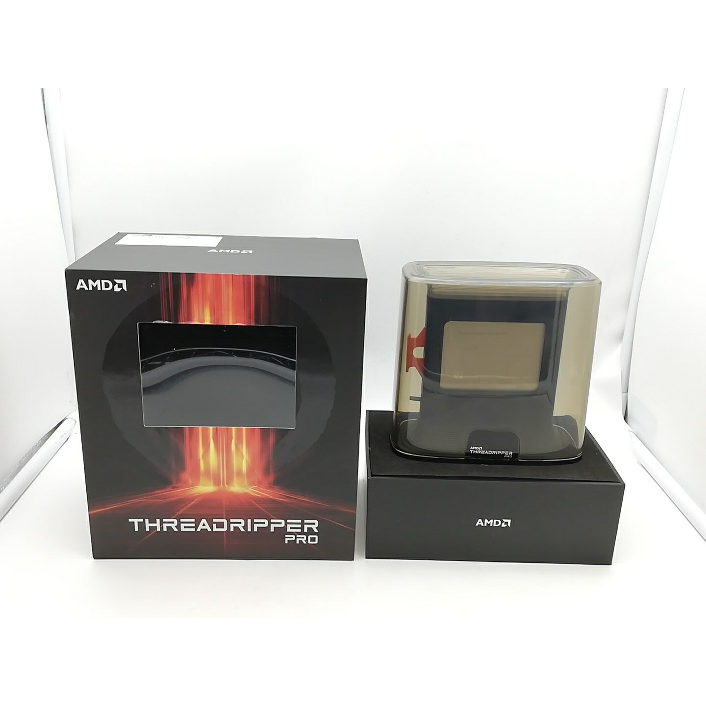 【楽天市場】【中古】AMD Ryzen Threadripper PRO 5975WX (3.6GHz/TC:4.5GHz) BOX ...
