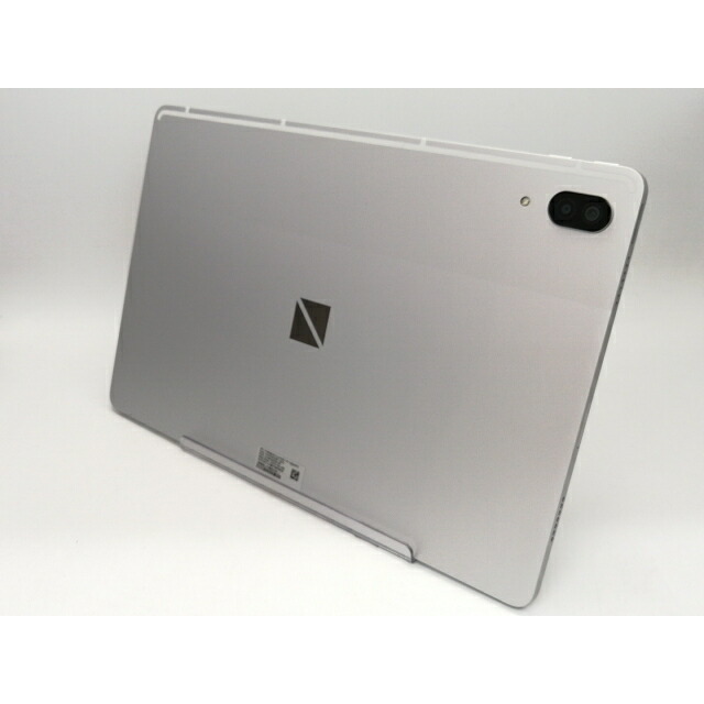 【楽天市場】【中古】NEC 国内版 【Wi-Fi】 LAVIE T11 T1195/BAS 6GB 128GB PC-T1195BAS シルバー【仙台イービーンズ】保証期間1ヶ月【ランクA ...