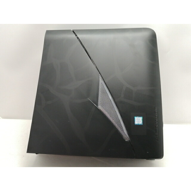 【楽天市場】【中古】DELL Alienware X51 R3 【i5-6400 32G 2T(HDD)+256G(SSD) GTX960 ...