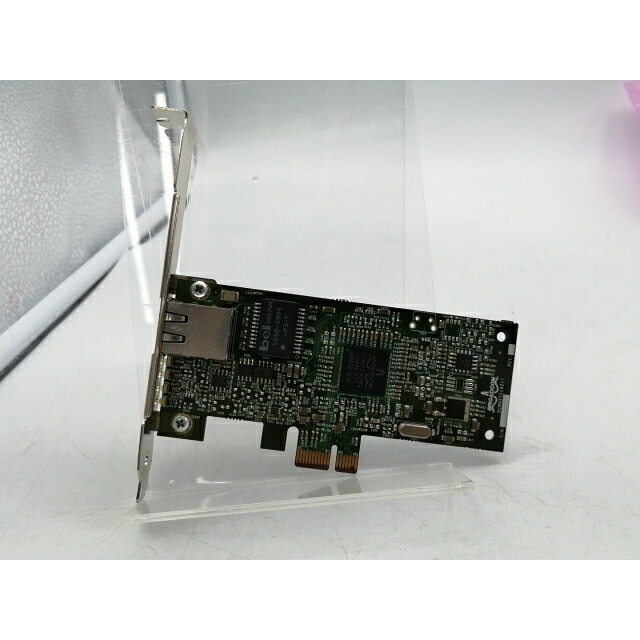 【楽天市場】【中古】N/B BCM95721A211 P/N:112791-11LF Broadcom NetXtreme 1G LAN PCI-Ex1【秋葉2号】保証期間1週間：じゃんぱら楽天市場店