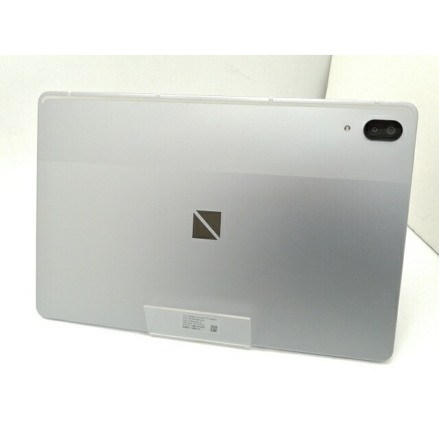 【楽天市場】【中古】NEC 国内版 【Wi-Fi】 LAVIE T11 T1195/BAS 6GB 128GB PC-T1195BAS シルバー【秋葉5号】保証期間1ヶ月【ランクA ...