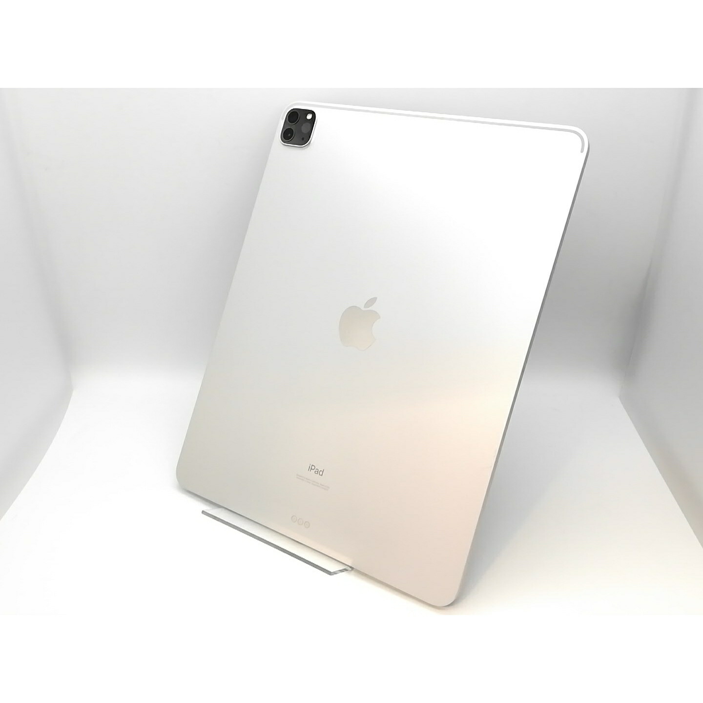 【楽天市場】【中古】Apple iPad Pro 12.9インチ（第4世代） Wi-Fiモデル 256GB シルバー MXAU2J/A【吉祥寺 ...