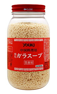 【楽天市場】有紀 ガラスープ顆粒 500g【イージャパンモール】：イージャパンアンドカンパニーズ