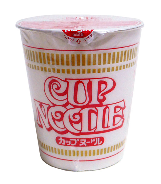 【楽天市場】★まとめ買い★ 日清カップヌードル 77G ×20個【イージャパンモール】：イージャパンアンドカンパニーズ