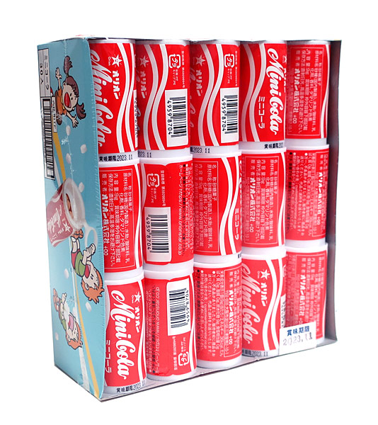 【楽天市場】オリオン ミニコーラ 30個【イージャパンモール】：イージャパンアンドカンパニーズ