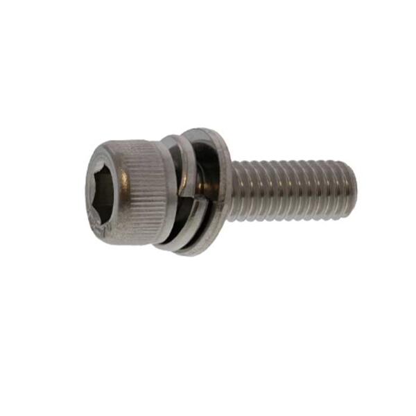 【楽天市場】M4X45 10.9CAP I=3 鉄(SCM435) ﾕﾆｸﾛ：ジャパネジ楽天市場店