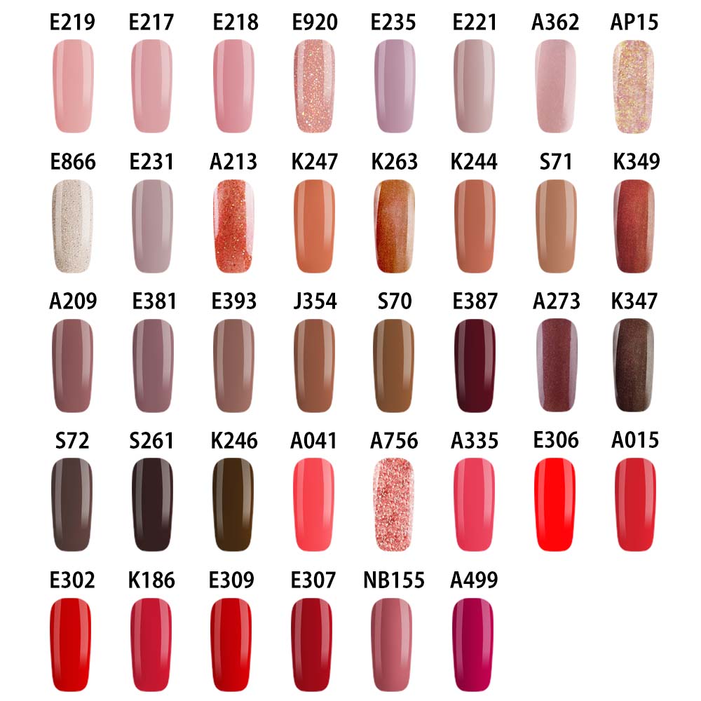 【楽天市場】安心の日本製カラージェル ジャータイプ ボトルタイプ 現在644色 LEDUV対応ジェル化粧品登録済：ジェルネイル通販のジャパンネイル