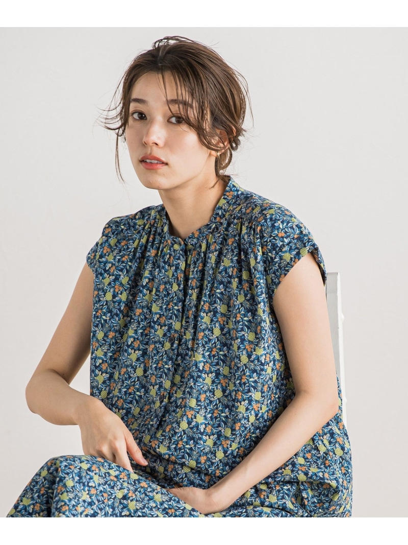 【楽天市場】【SALE/40%OFF】【WEB限定】フルーツプリントブラウス≪手洗い可能≫ Droite lautreamont ドロワット ... 【楽天市場】【SALE/40%OFF】【WEB限定】フルーツプリントブラウス≪手洗い可能≫ Droite lautreamont ドロワット ...