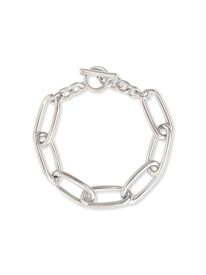 【楽天市場】【KOREAN ITEM】チェーンブレスレット VICKY ビッキー 福袋・ギフト・その他 その他 ゴールド[Rakuten ...