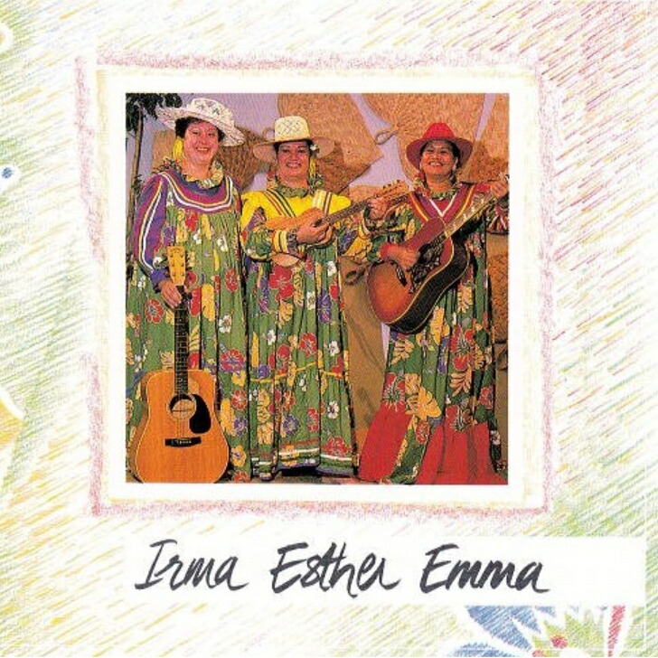 【楽天市場】Irma Esther Emma：JayHawaiianMusic