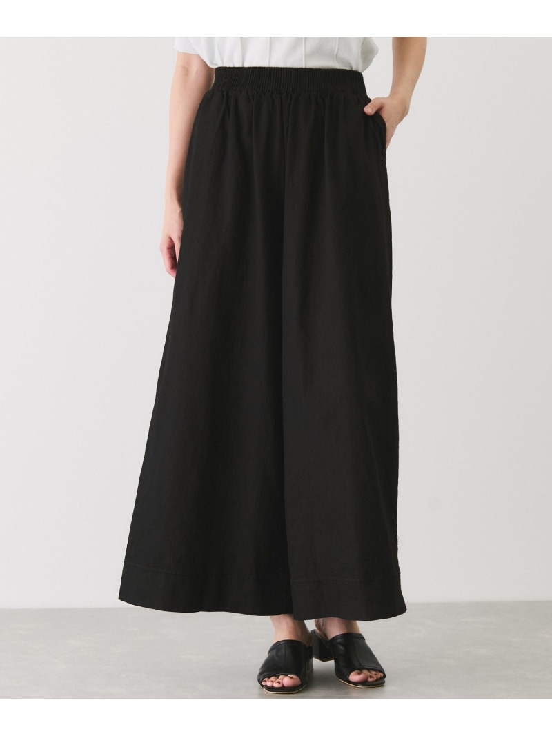 【楽天市場】【SALE／20%OFF】スラブデニムロングガウチョ JAYRO ジャイロ パンツ ジーンズ・デニムパンツ ネイビー グレー ブラック【RBA_E】[Rakuten Fashion ...