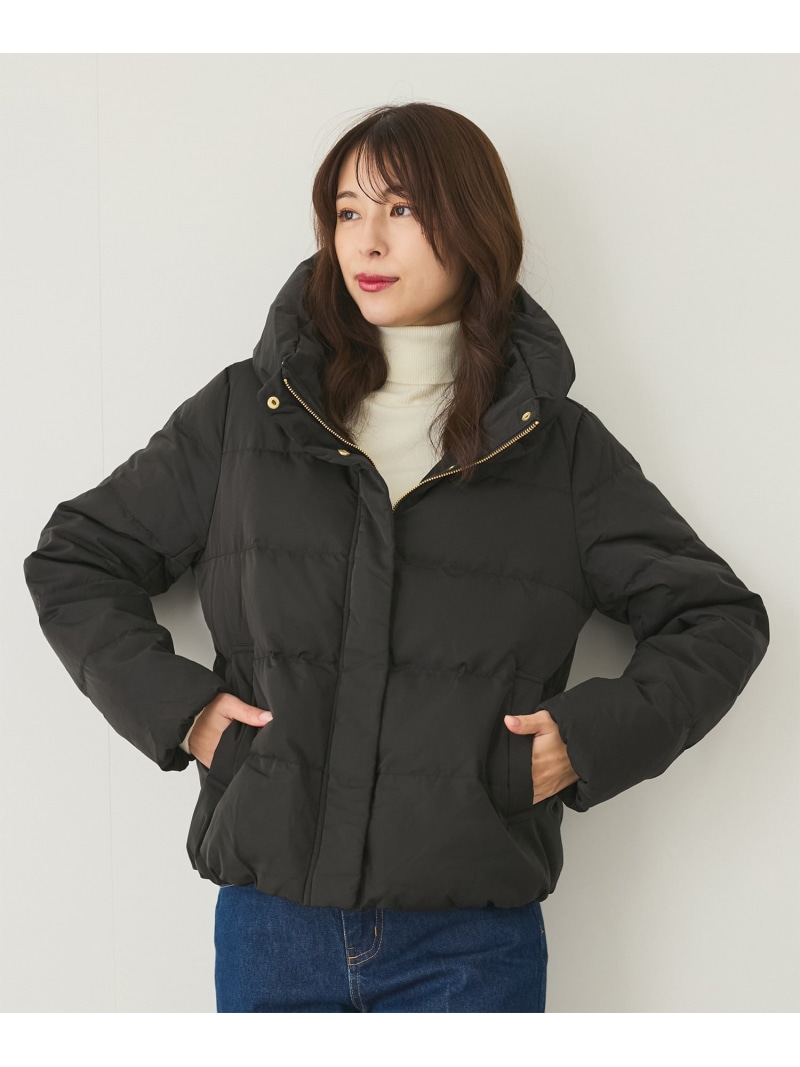 【楽天市場】【SALE／30%OFF】ピーチスキンダウンジャケット JAYRO ジャイロ ジャケット・アウター ダウンジャケット・ダウンベスト ...