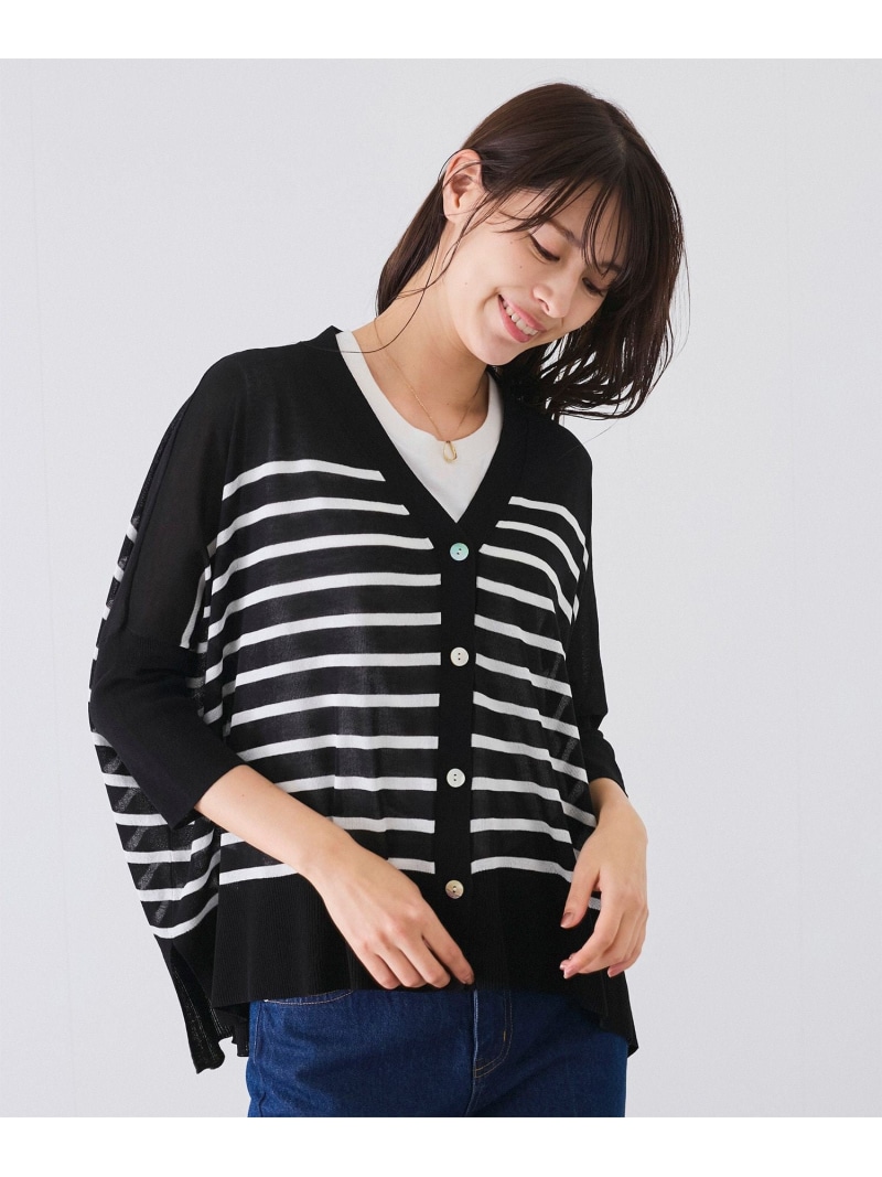 【楽天市場】UVサラサラボックスシルエット前後差カーディガン JAYRO ジャイロ トップス カーディガン ベージュ ホワイト ブラック ピンク ブルー【送料無料】[Rakuten ...