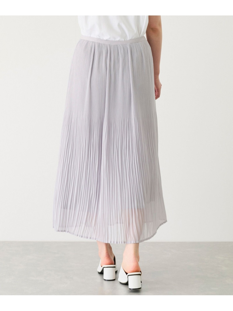 【楽天市場】【SALE／30%OFF】プリーツ切替シフォンスカート JAYRO ジャイロ スカート その他のスカート ブルー ブラック ピンク【RBA_E】【送料無料】[Rakuten ...