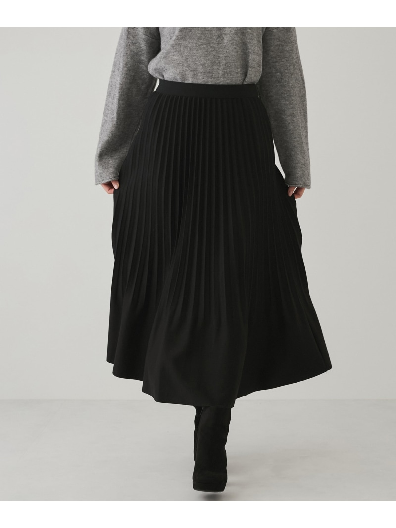 【楽天市場】【SALE／50%OFF】プリーツスカート JAYRO ジャイロ スカート その他のスカート ブラック グレー ホワイト【RBA ...