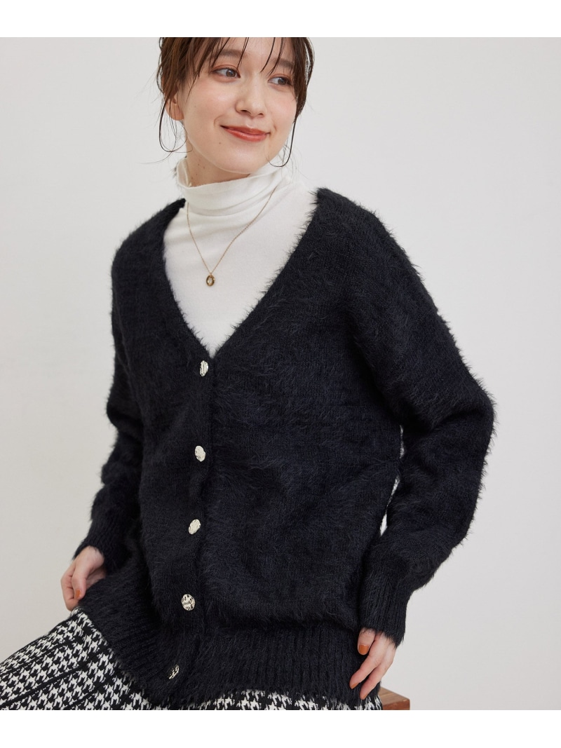 【楽天市場】【SALE／30%OFF】前後2WAYオーバーサイズカーデイガン JAYRO ジャイロ トップス カーディガン ブラック グレー ホワイト ブラウン【RBA_E】【送料無料 ...