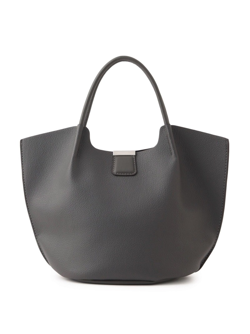 【楽天市場】合皮軽量細ハンドルバッグ JAYRO ジャイロ バッグ ハンドバッグ ピンク グレー ブルー ブラウン【送料無料】[Rakuten Fashion]：JAYRO