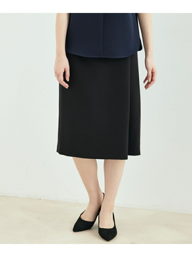 【楽天市場】【SALE／30%OFF】【セットアップ対応】2WAYストレッチスカート JAYRO ジャイロ スカート その他のスカート ブラック グレー ネイビー【RBA_E】[Rakuten ...