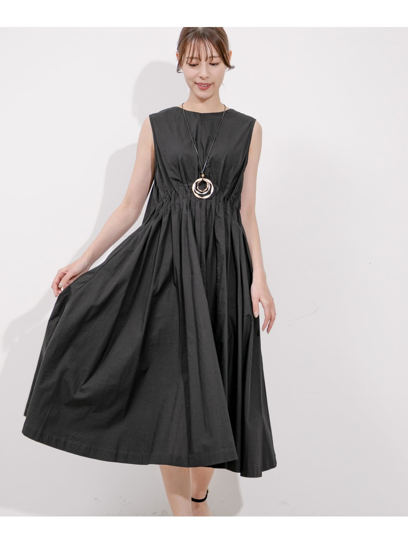 【楽天市場】【SALE／30%OFF】インド綿ノースリタックワンピース JAYRO ジャイロ ワンピース・ドレス ワンピース ブルー ブラック ピンク【RBA_E】【送料無料】[Rakuten ...