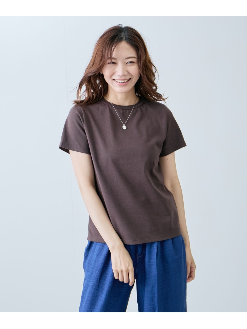 【楽天市場】ベーシックTシャツ JAYRO ジャイロ トップス カットソー・Tシャツ ホワイト ブラック ベージュ レッド【送料無料】[Rakuten Fashion]：JAYRO