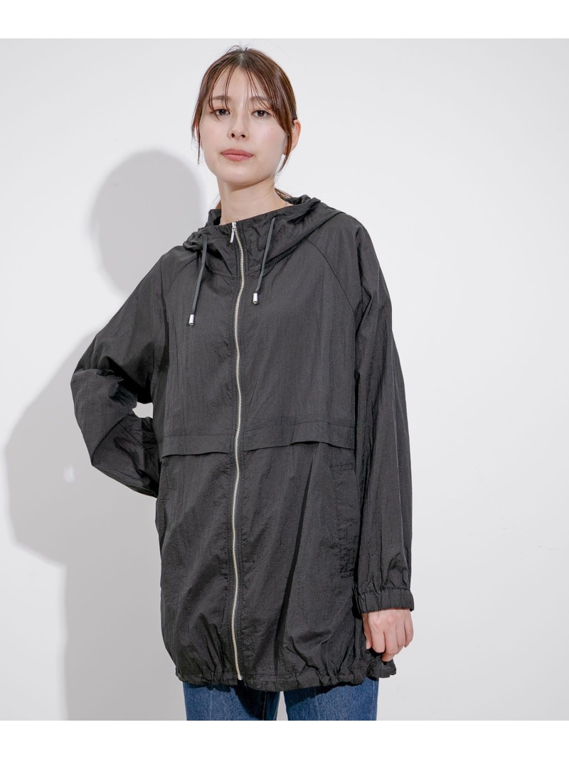 【楽天市場】ライトビンンテージタフタコート JAYRO ジャイロ ジャケット・アウター その他のジャケット・アウター ブラック ホワイト ...