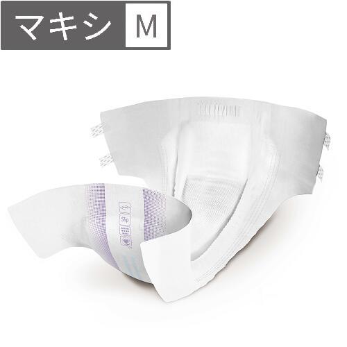 【楽天市場】9枚 TENAスリップ マキシ Mサイズ 1100cc テープ おむつ：いきいき1000年商店