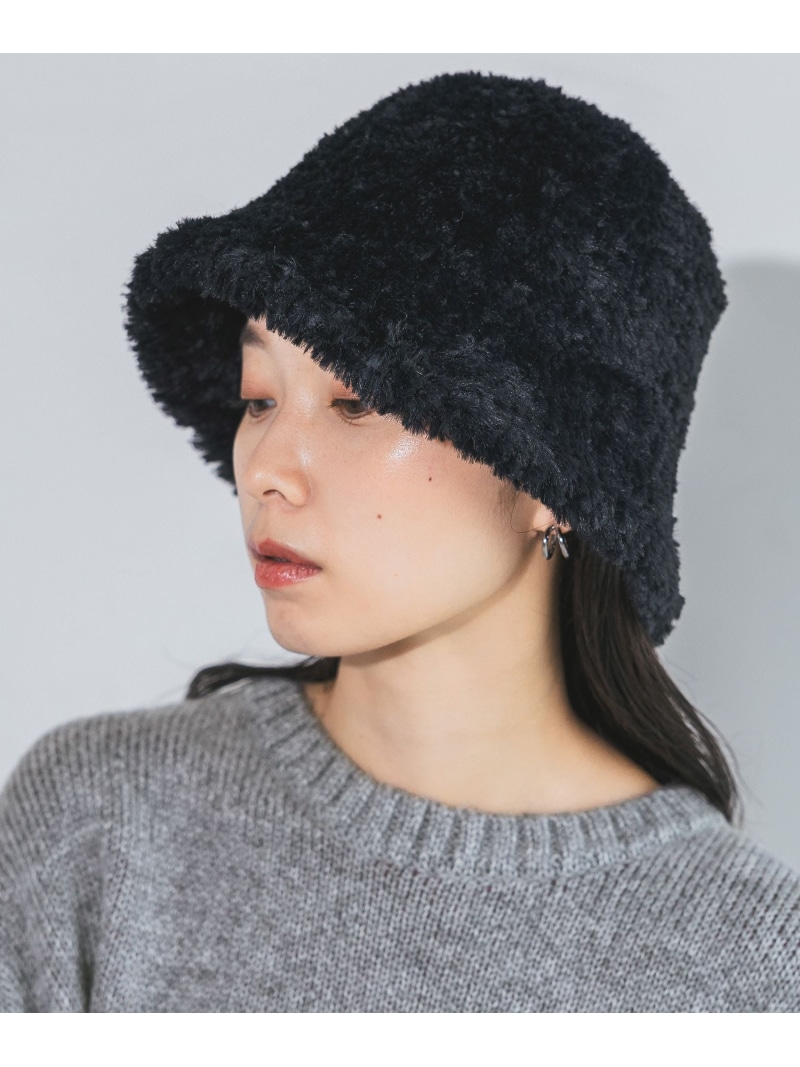 【楽天市場】【SALE／50%OFF】シャギーサーモHAT JEANASIS ジーナシス 帽子 ハット グレー ホワイト ブラック【RBA_E】[Rakuten Fashion ...