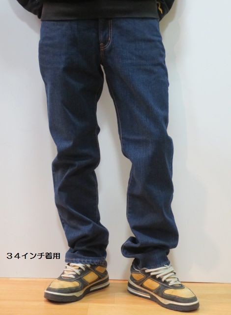 【楽天市場】EDWIN エドウィン 5031393 レギュラーストレート 日本製 中色ブルー 送料無料【RCP】ジーンズ【はこぽす対応商品 ...