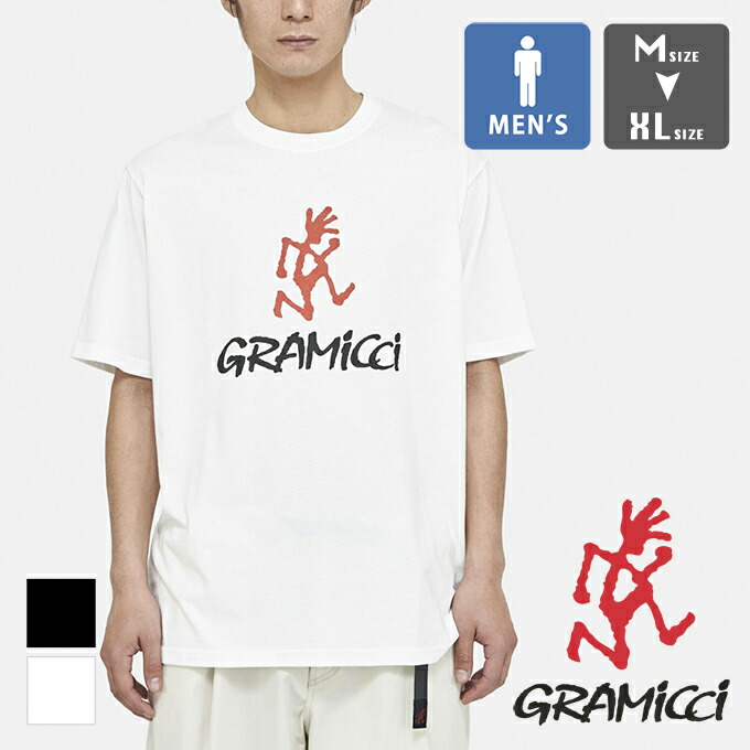 【楽天市場】【 GRAMICCI グラミチ 】 GRAMICCI LOGO TEE グラミチ ロゴ Tシャツ G4SU-T097 / gramicchi Tシャツ グラミチ トップス 半袖 ...