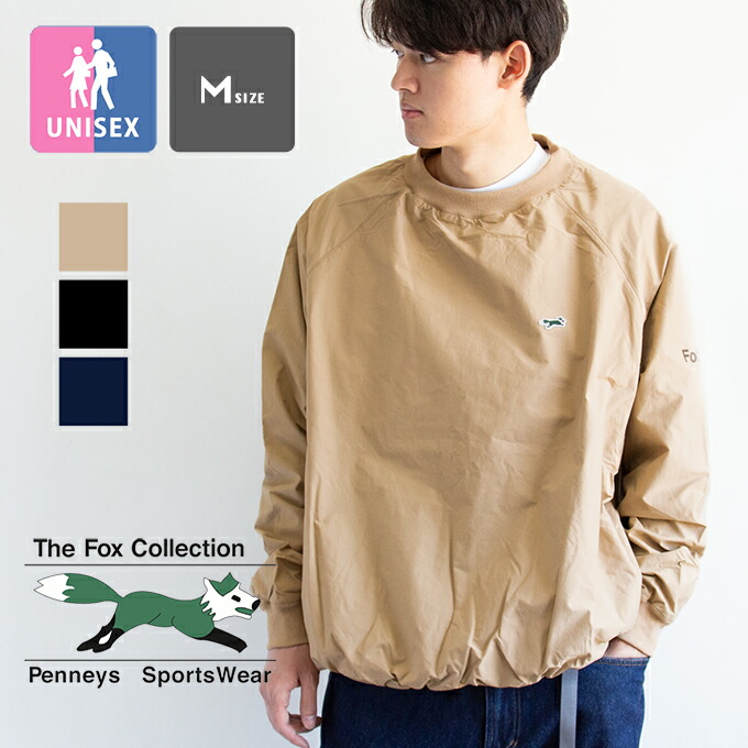 【楽天市場】【SALE!!】 THE FOX COLLECTION ザフォックスコレクション PENNEY'S ぺニーズ FOX GOLF ...