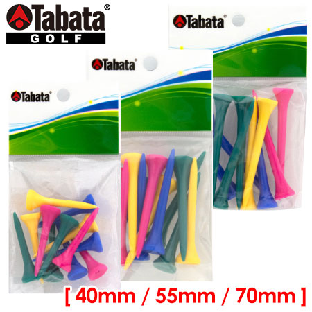 【楽天市場】【ゴルフ】【ティー】タバタゴルフ Tabata GOLF プラスリム ティー (40mm / 55mm / 70mm) GV0476 GV0477 GV0479：JYPER’S ...
