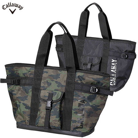 【楽天市場】キャロウェイ SPL- Tote FW 22 JM トートバッグ 5922483 5922484 Callaway 2022年モデル 日本正規品：JYPER’S（ジーパーズ）