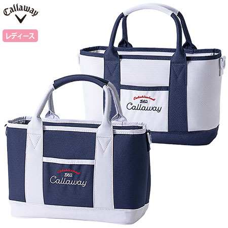 【楽天市場】キャロウェイ SPL Mini Tote Women's FW 22 JM ミニトート 5922495 5922496 Callaway 2022年モデル 日本正規品：JYPER ...