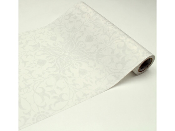 【楽天市場】【お取り寄せ】mt CASA FLEECE PureNetCeilingEmbroideryPaperWhite デコレーション ...